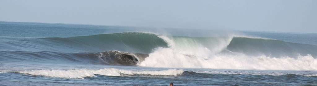 Dominical Surf Spot: Costa Rica’s Best Kept Secret - Ballena Tales ...