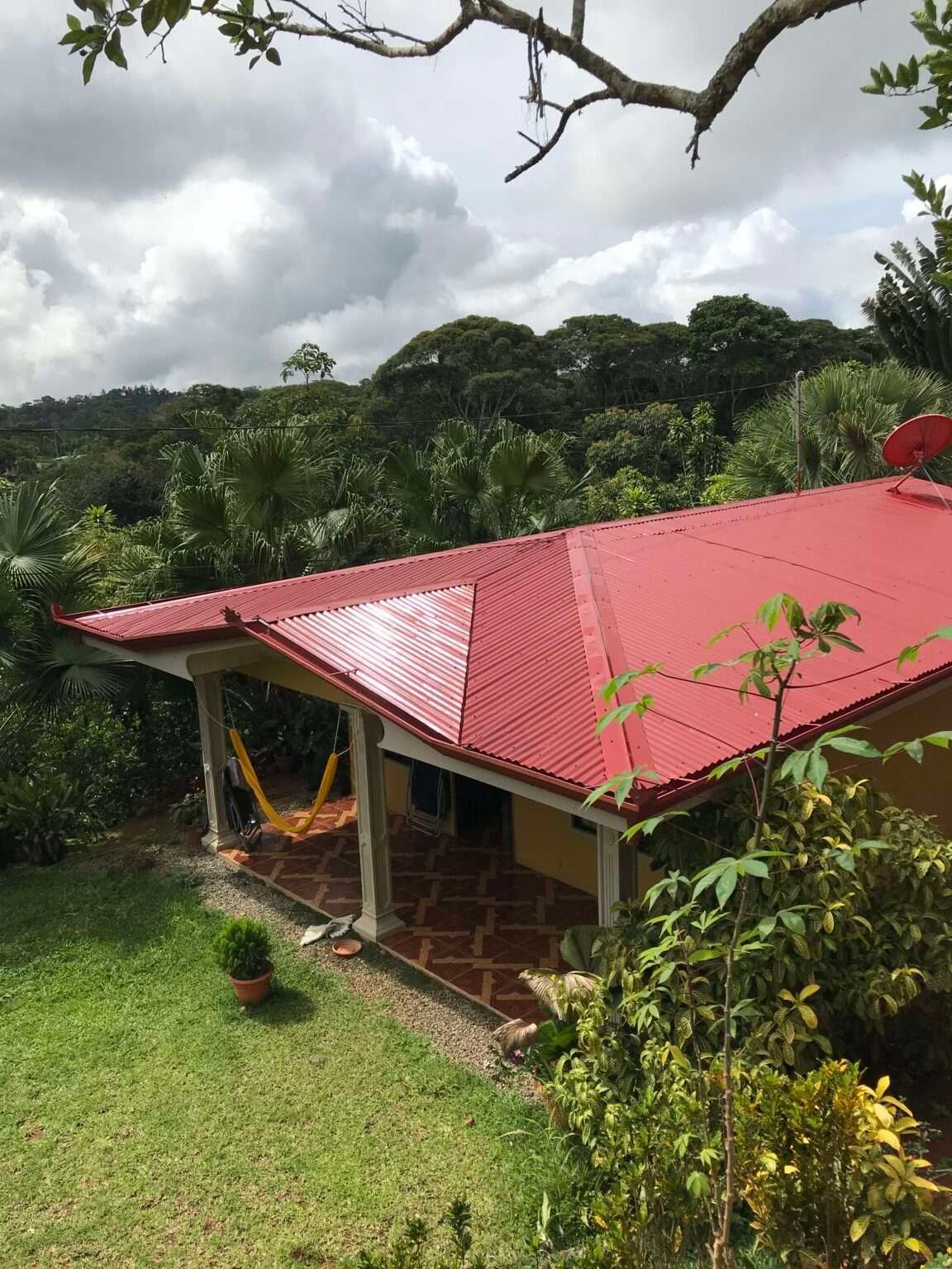 Repairing Metal Structures With Sherwin Williams? Do It Yourself