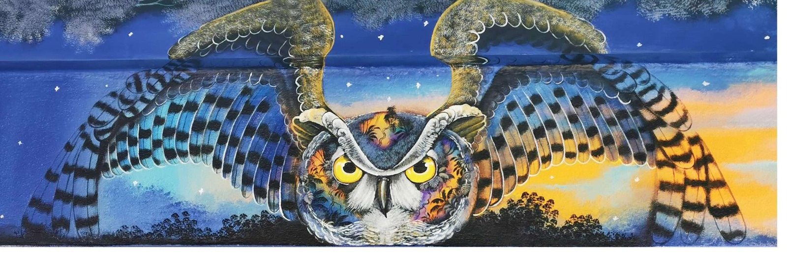 KURA^DENKA, The Footprint Of The Jaguar - Ballena Tales Magazine And ...